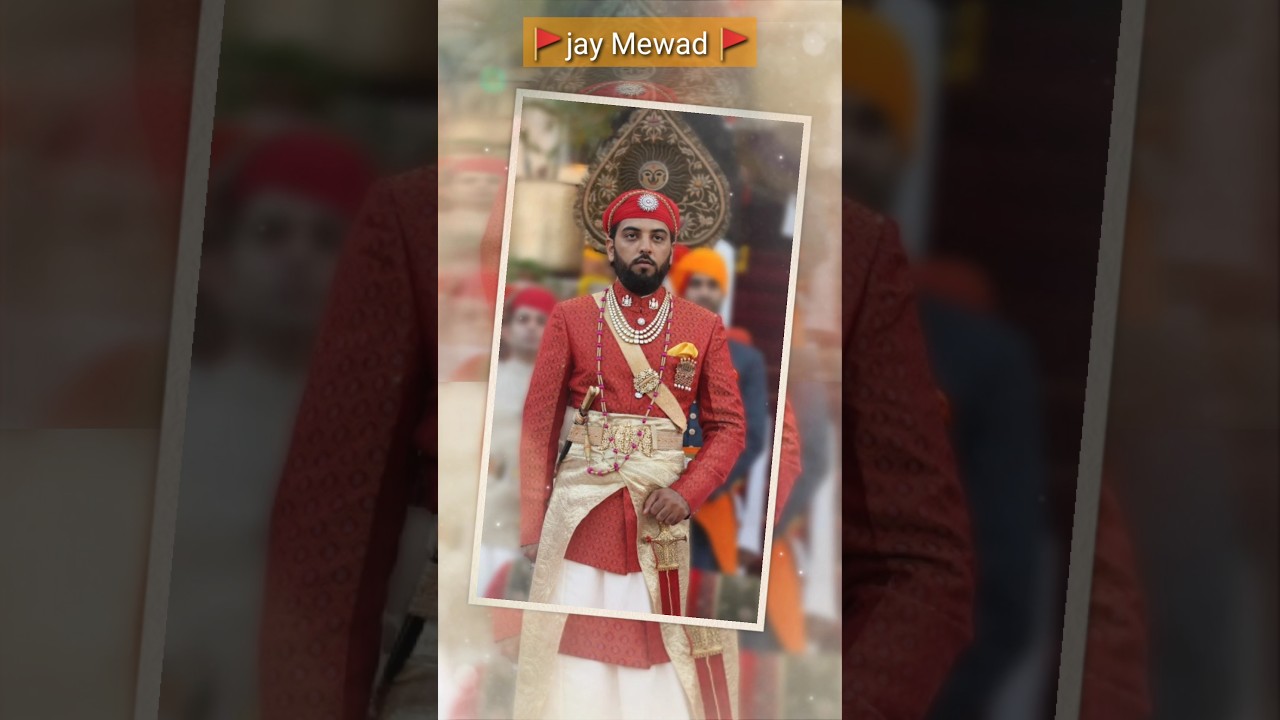 Lakshya Raj Singh Mewar #shortsvideo #shorts - YouTube