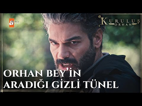 Bursa'nın son kurtuluş yolu! - Kuruluş Orhan 2. Bölüm