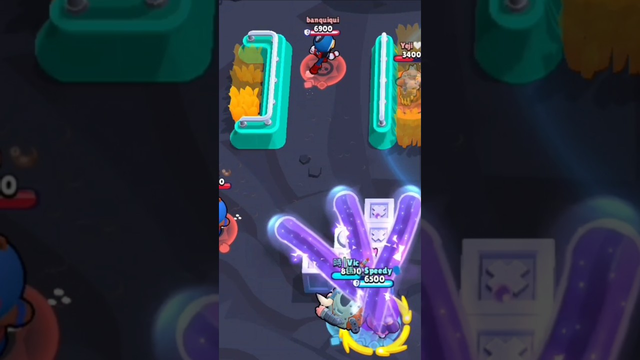 Mandys Candy🍭 Brawlstars Youtube