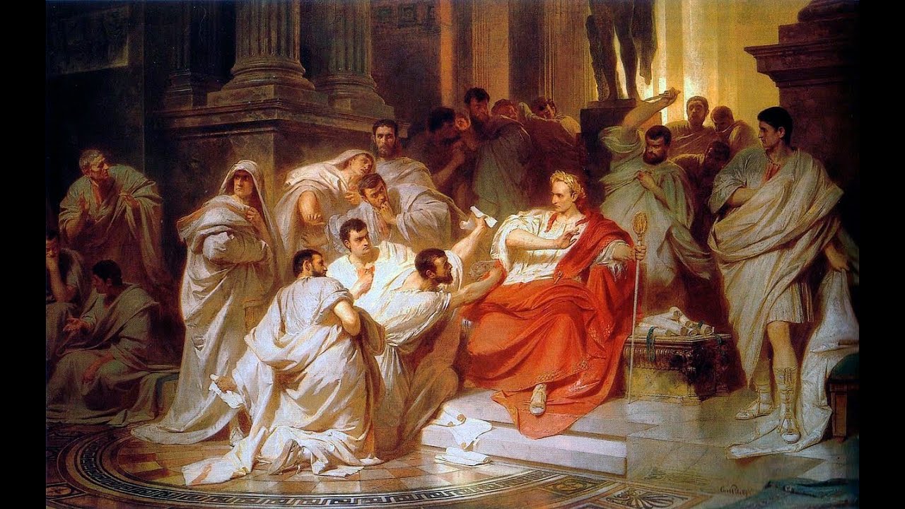 马略军事改革与三头同盟/Marian reforms and maluoFirst Triumvirate - YouTube