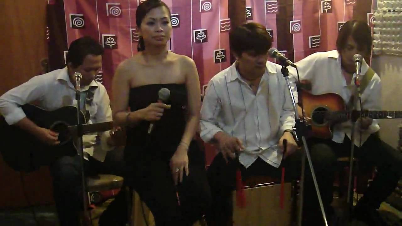 Carole King - It's Too Late cover - YouTube