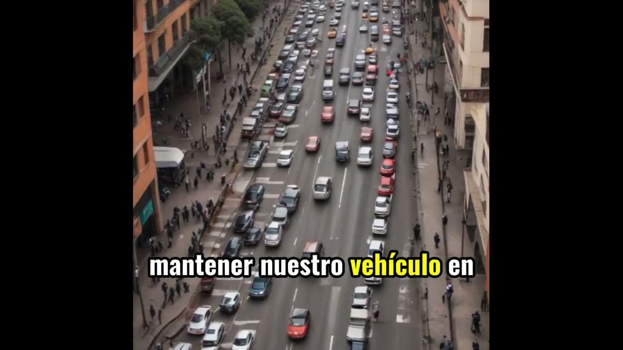Beneficios de un servicio de revisión general en Bogotá - YouTube