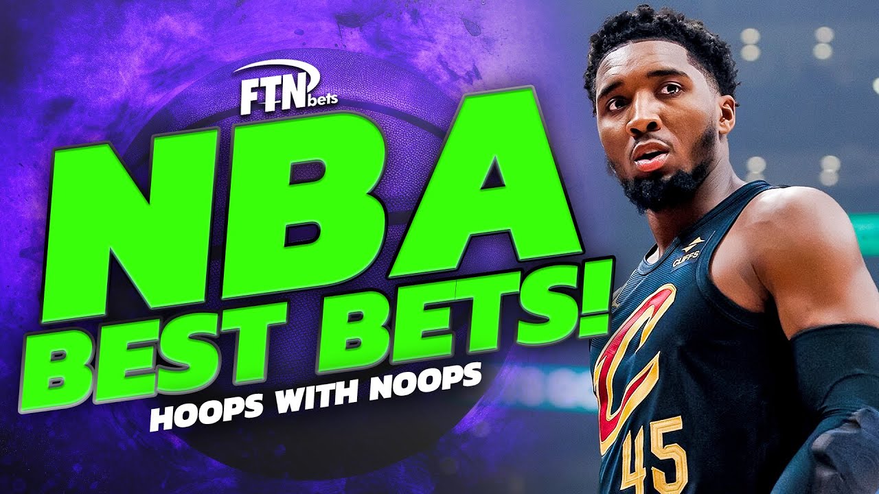 FREE NBA Picks Today | NBA Props | NBA Best Bets, Predictions, Props ...