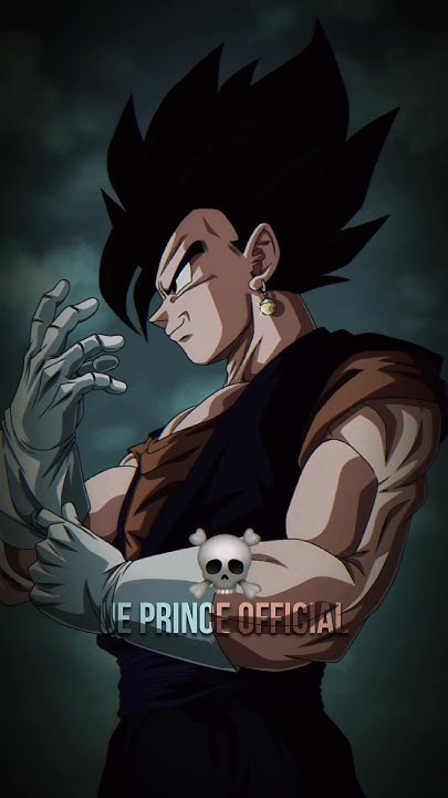 GOKU X VEGETA EDIT #goku #anime #vegeta #dragonballz #gokuvegeta #edit ...