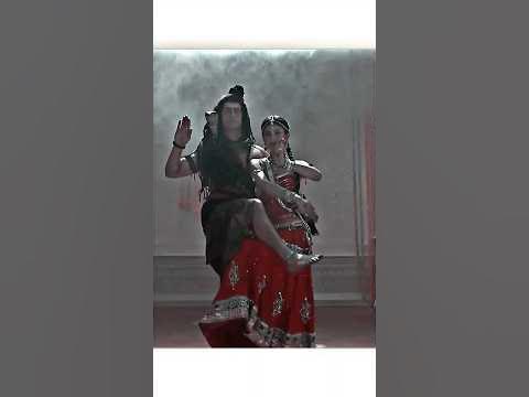 Mahadev_Aur_Parvati_Ka_Nritya🚩🤯🧡#bholenath #mahakal #mahadev #viral #bhakti #youtubeshorts - YouTube