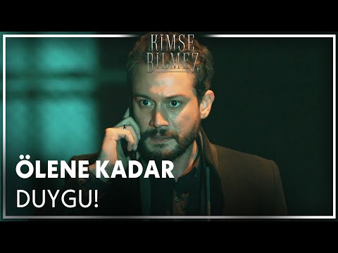 Pilot yine Duygu diye tutturdu! - Kimse Bilmez 23. Bölüm