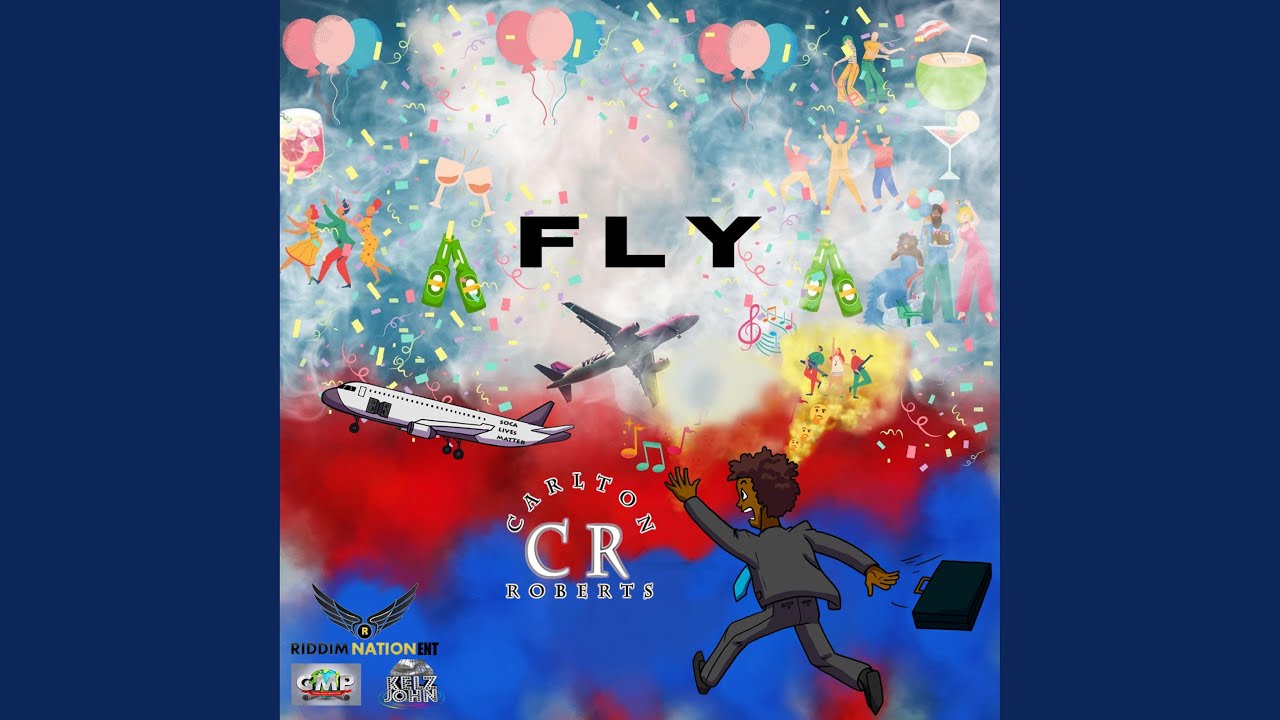 Fly - YouTube Music