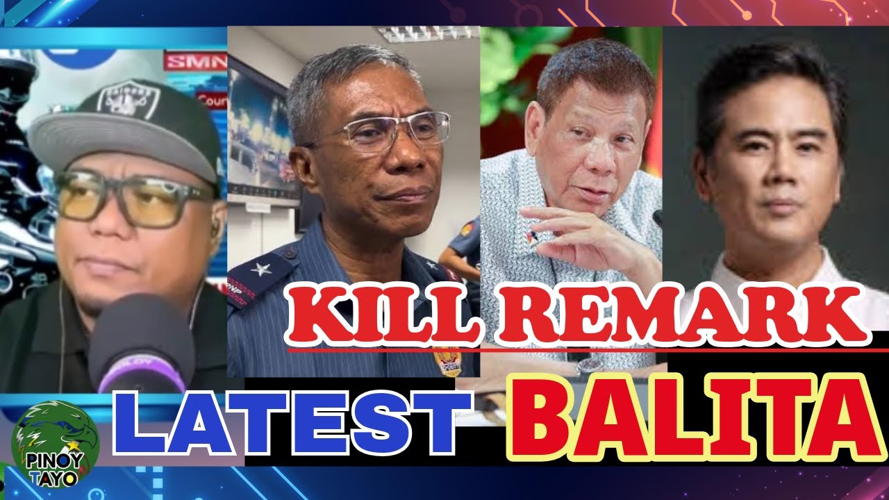 BOSS DADA | JOKE NI PRRD HIGHLIGHT NG MEDIA AT MALAKANYANG. TOTOONG ...