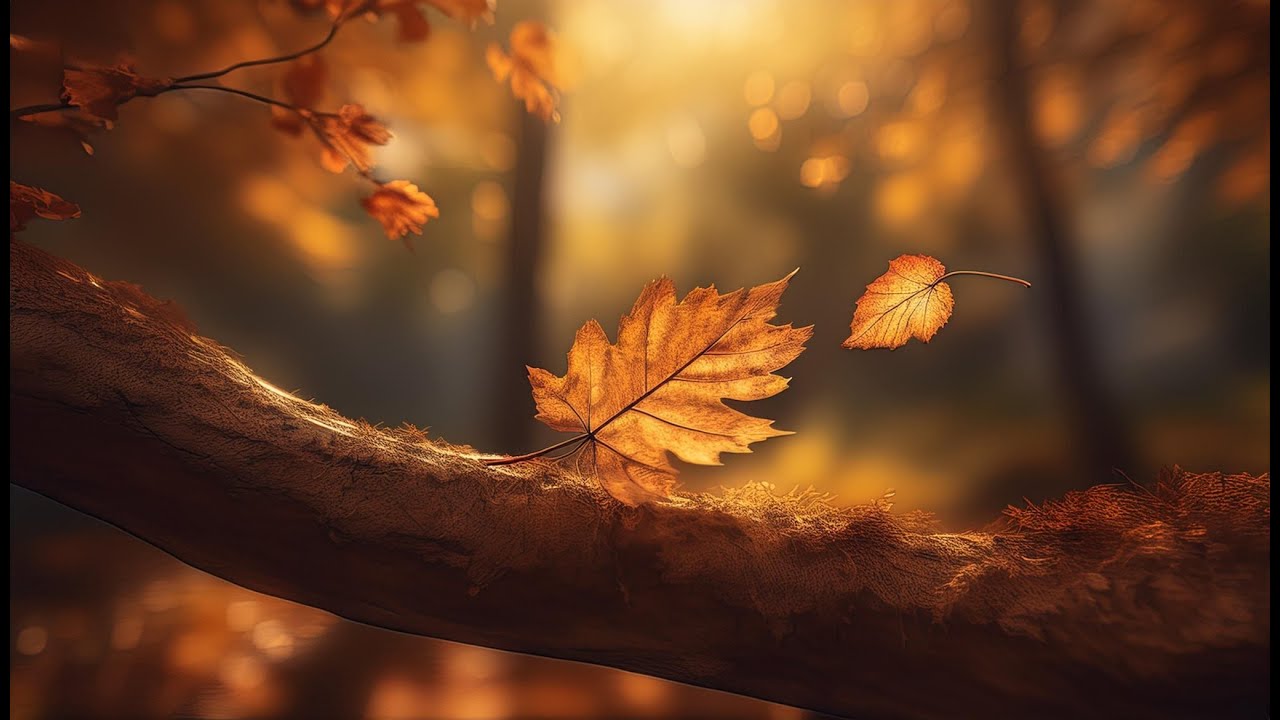 'When Time Stood Still' Poem & Artwork by Steve Furnell - YouTube