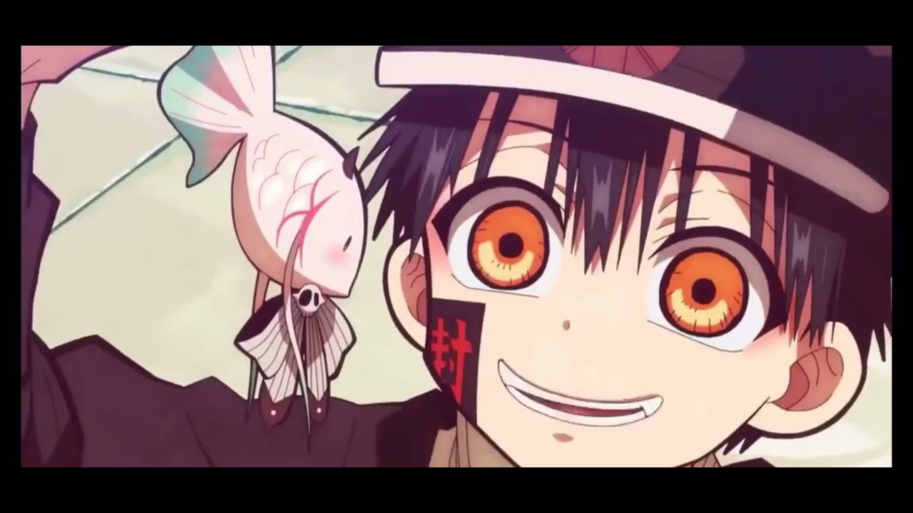 Just some tbhk clips before a new video|| credits to sugoisyd - YouTube