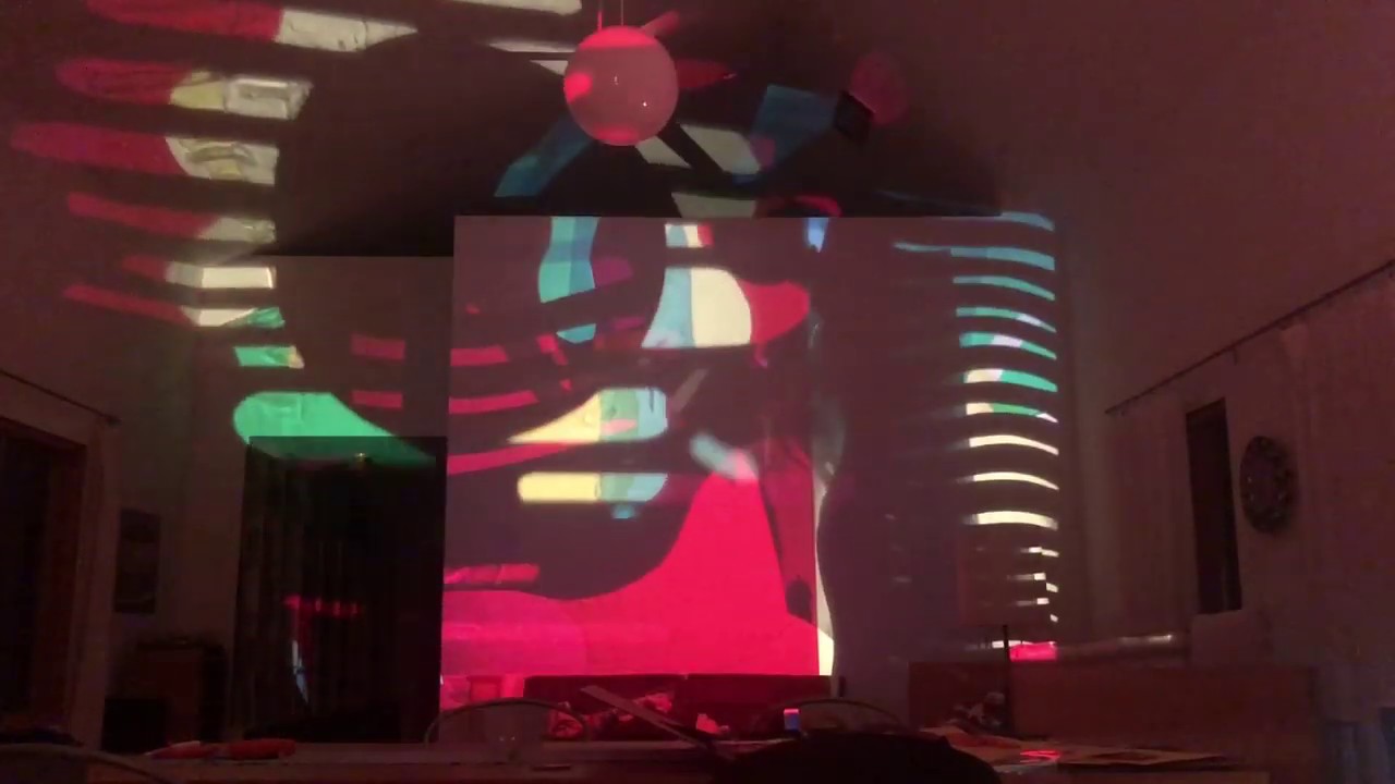 Timothy Breen - Storehouse 012 Test - YouTube