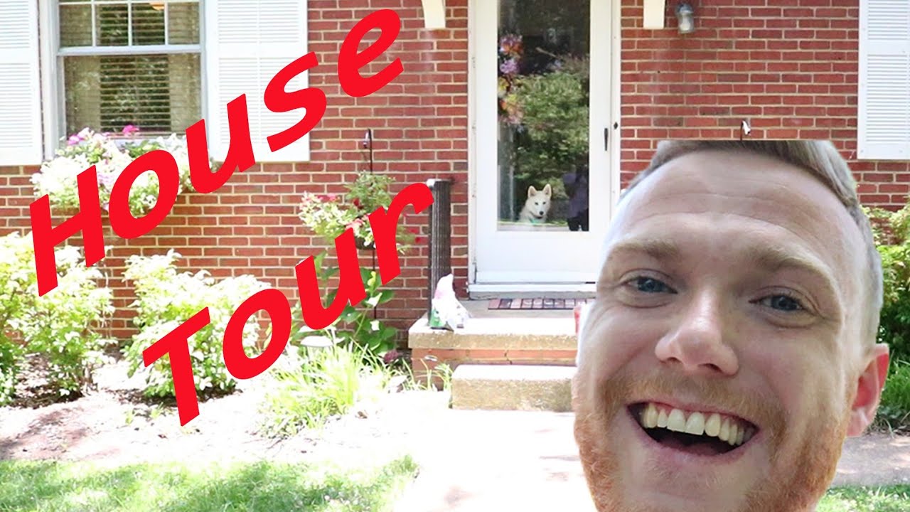 House Tour - YouTube