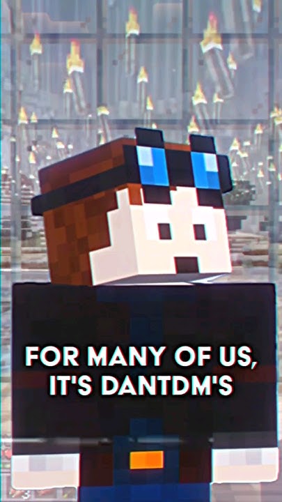 DanTDM’s Custom Mod Adventures Were The Best… - YouTube