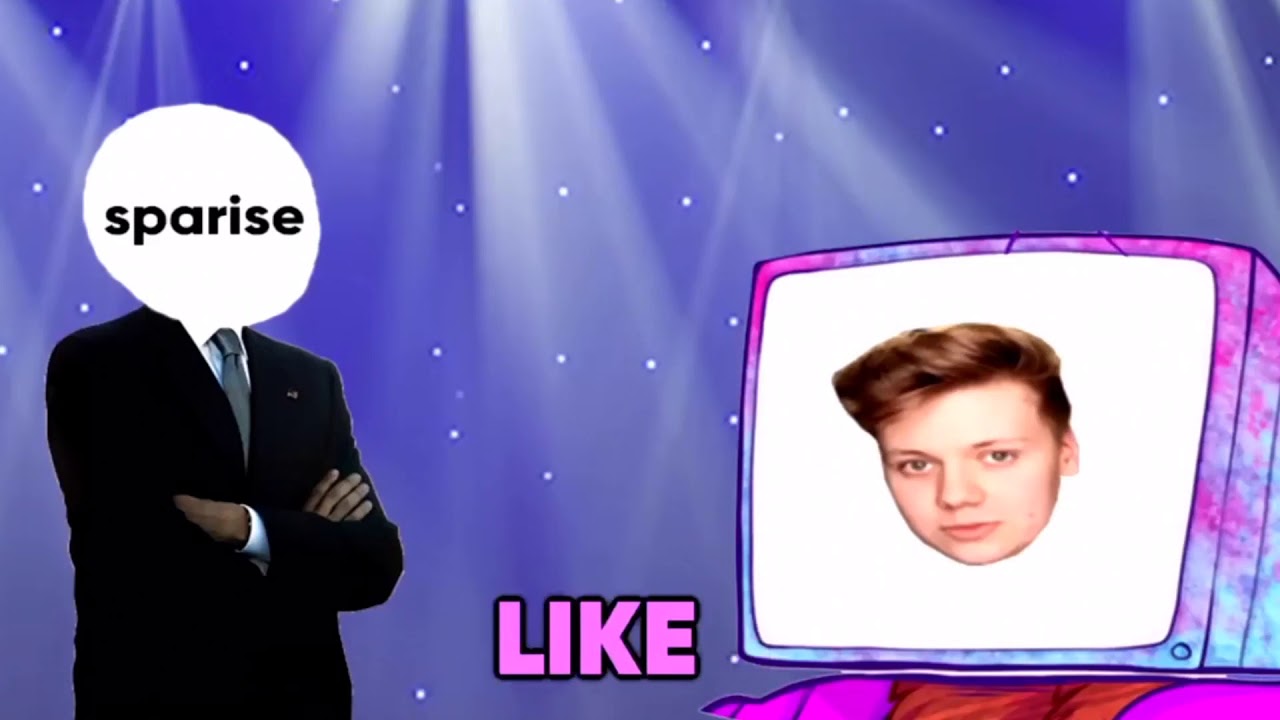 Proof That Pyrocynical Voices The Narrator In Spongebob - YouTube