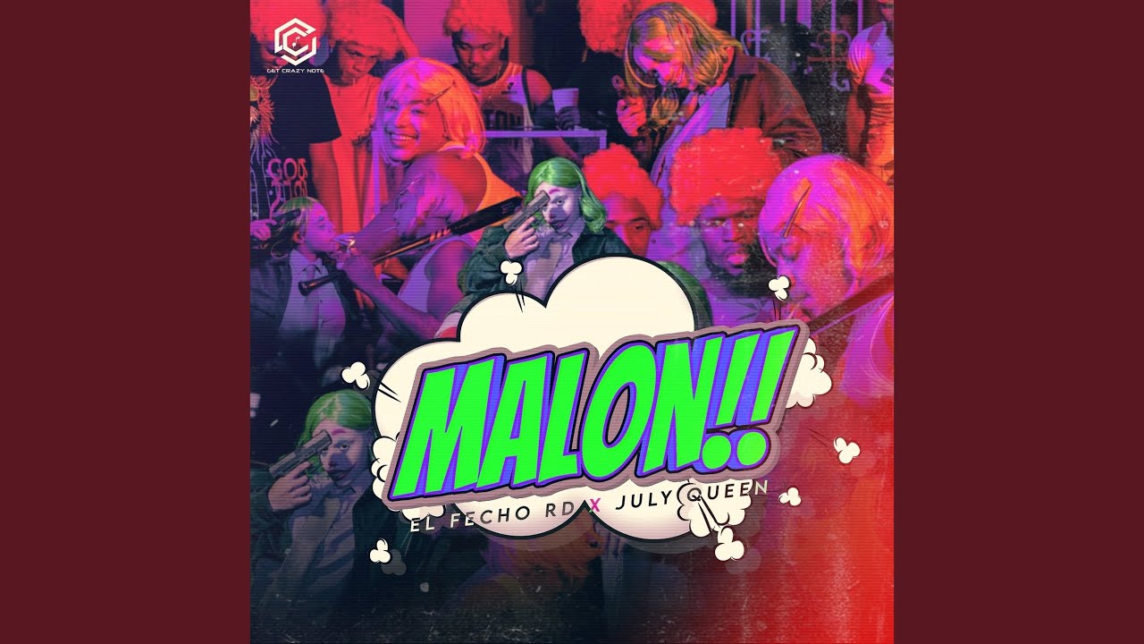 Malon - YouTube Music