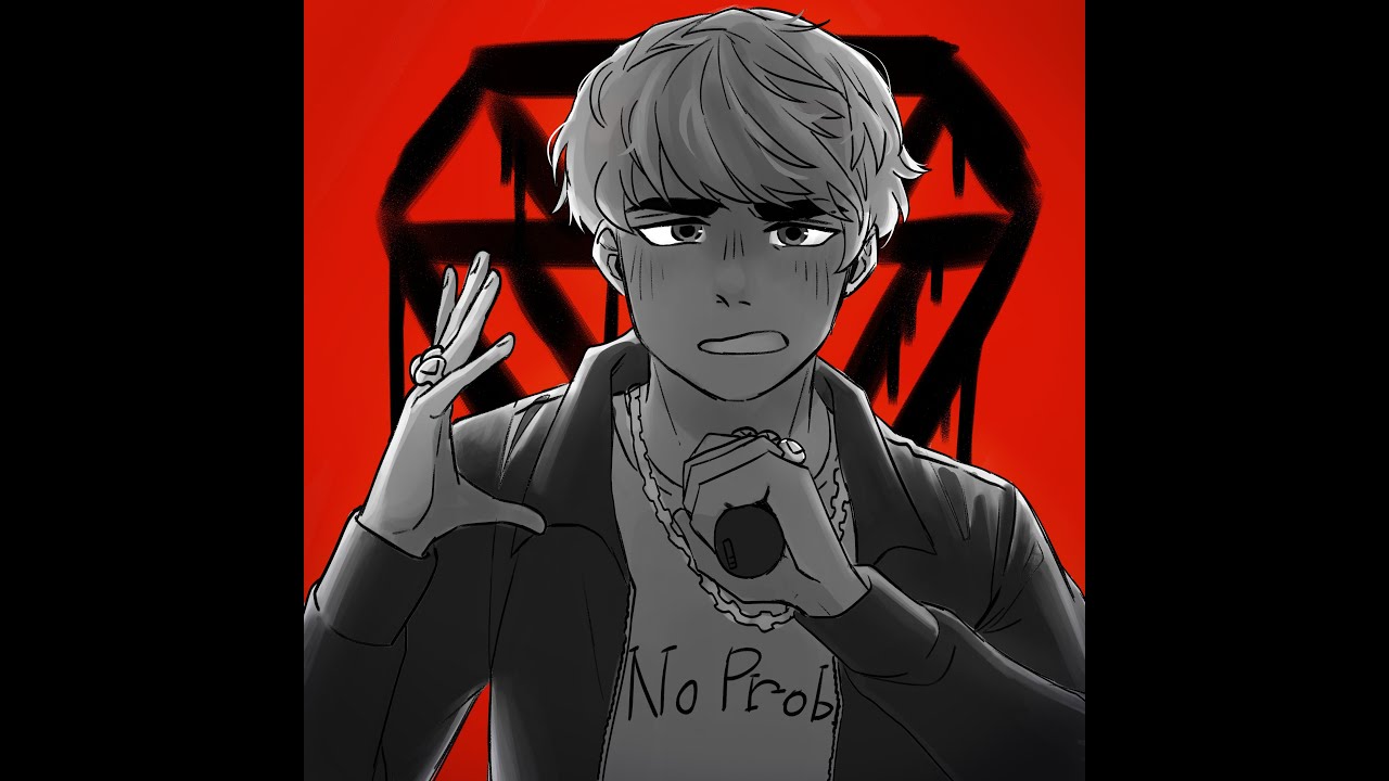 C U L8R [SPEEDPAINT] - YouTube