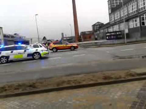 Real life incident - YouTube