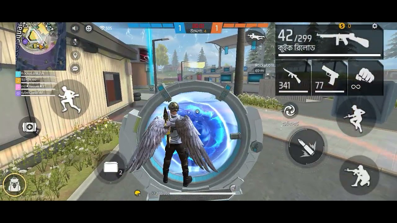 Mr bot gaming - YouTube