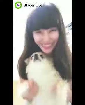 stagerlive【本日のステージャー】 みれまる - YouTube