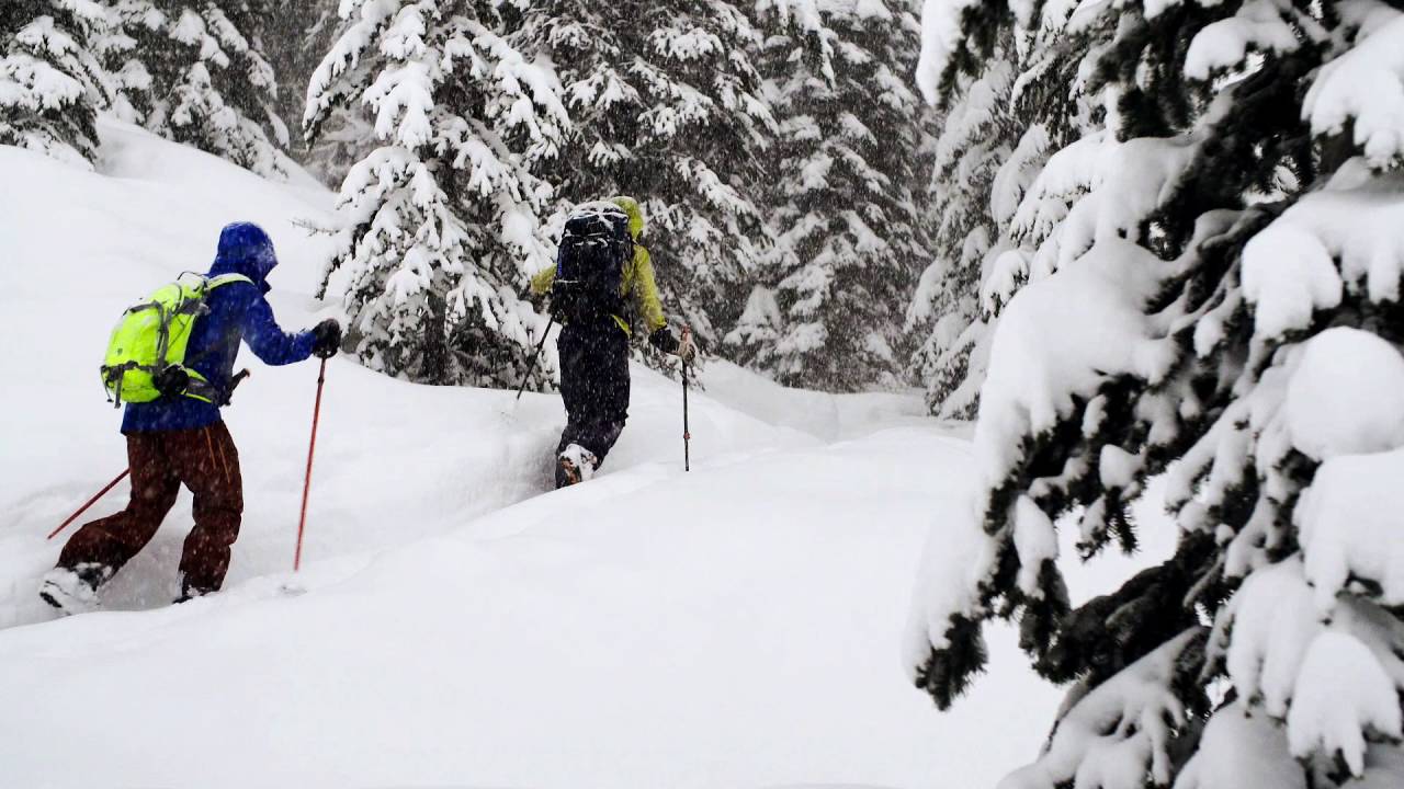 Why Choose G3 Climbing Skins - YouTube