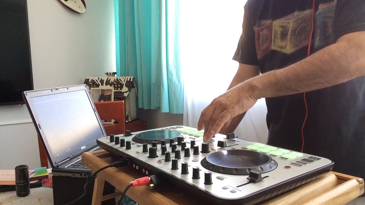 Rap/Hip Hop, Set mix 80s,90s, TONE LOK, B G THE PRINCE OF RAP, THE KLF ...