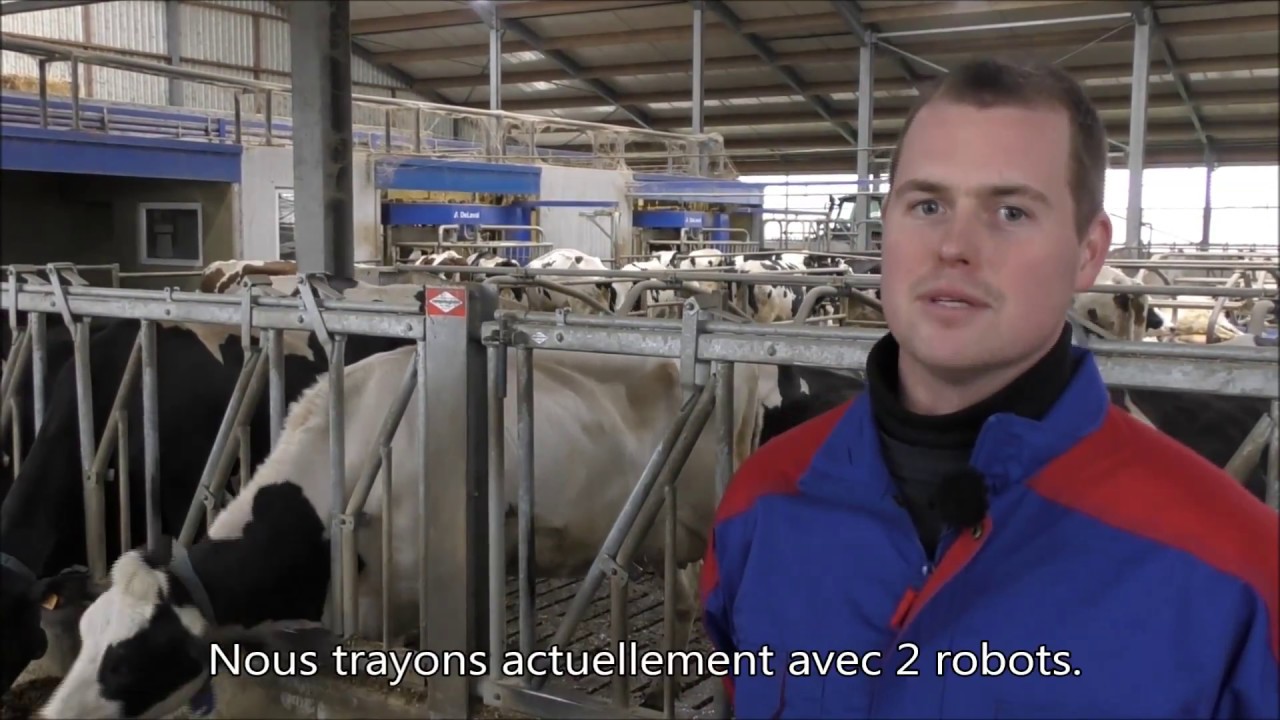 Ben Vermeulen au sujet de VMS et la mesure d’activité - YouTube