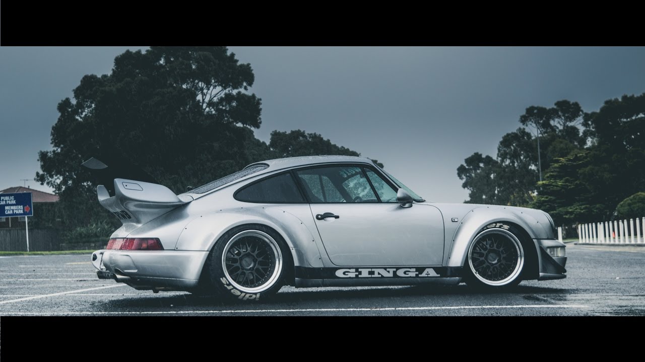 RWB New Zealand and Australia - YouTube