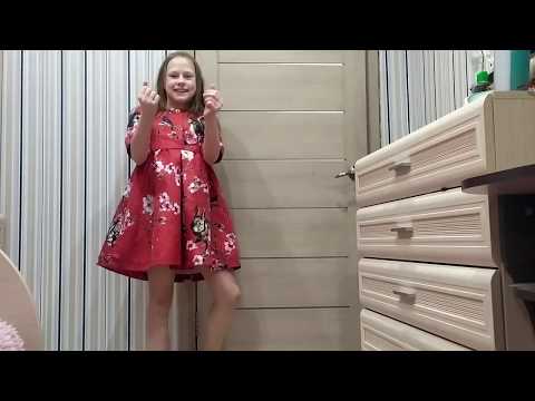 TRY ON HAUL MY SPRING DRESSES