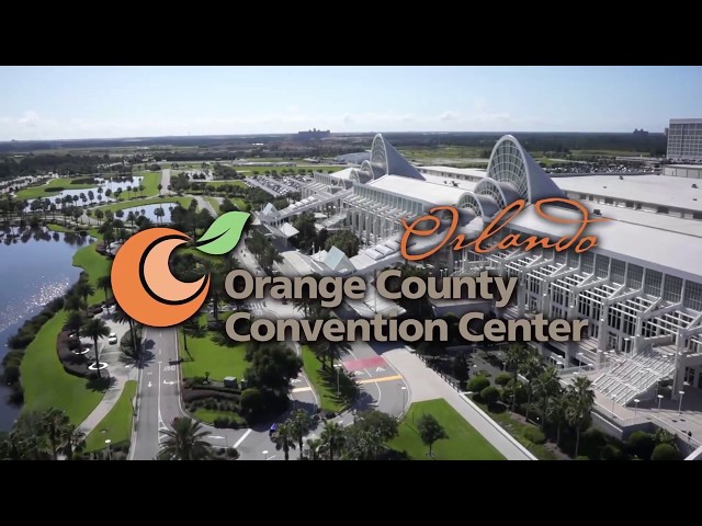 Orange County Convention Center