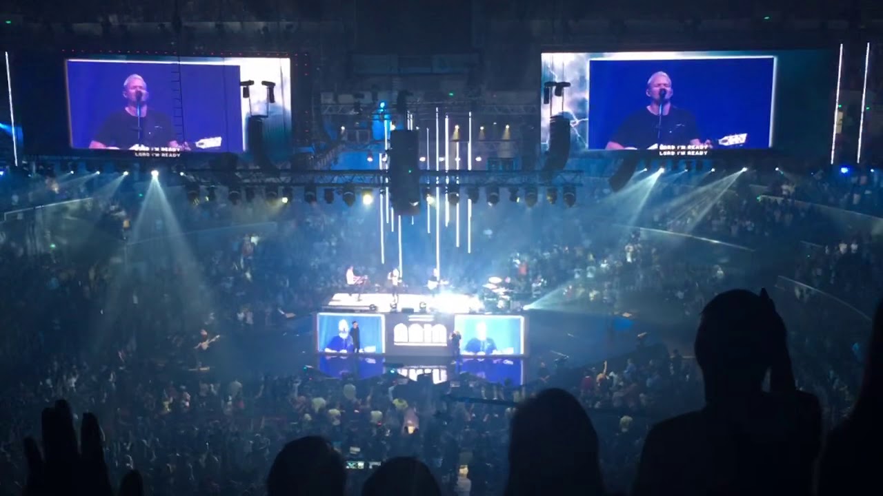 Planetshakers Conference Manila 2020 - YouTube