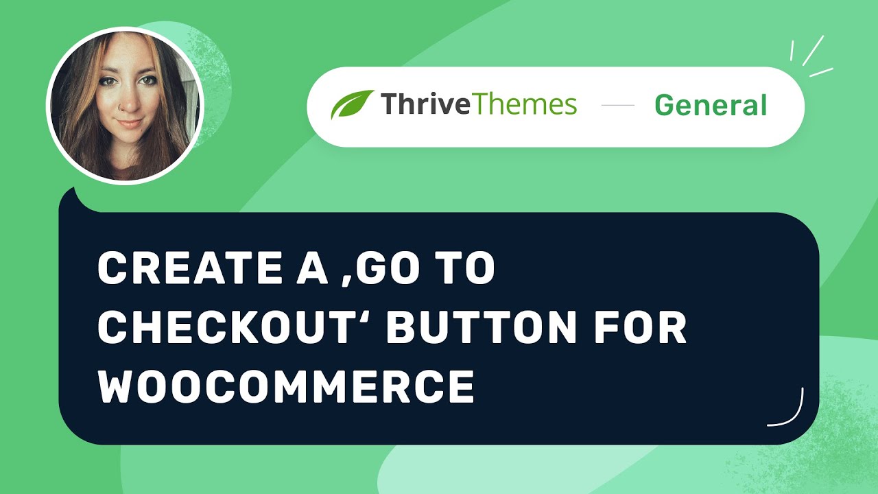 Proceed To Checkout Button