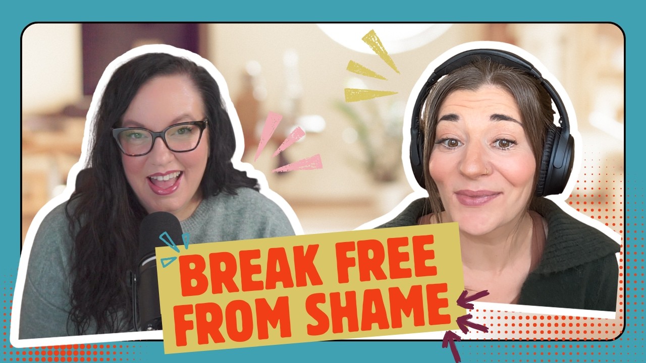 Am I Bad? Break Free from Spiritual Perfectionism | Kristen LaValley ...