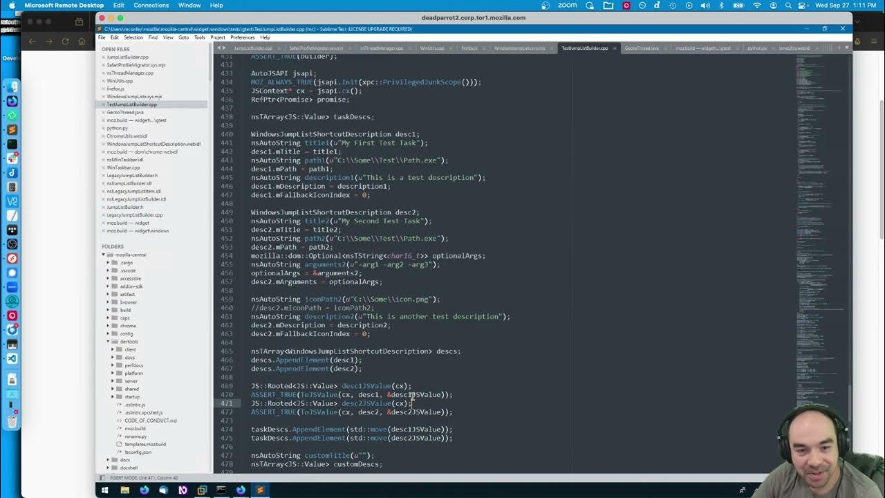 The Joy of Coding - Episode 340 - YouTube