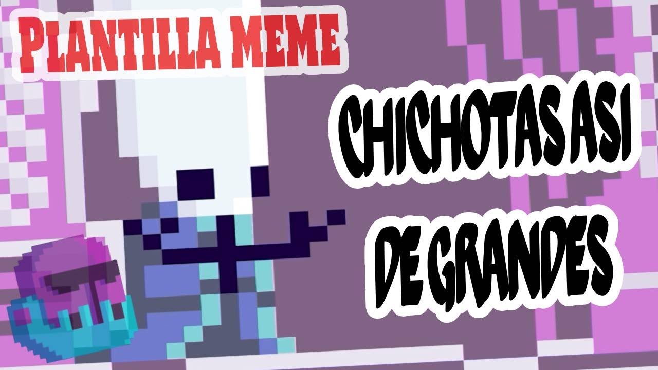 REY PALIDUCHO (8+1) @ElCalabozodelNigromante || Plantilla memes # ...