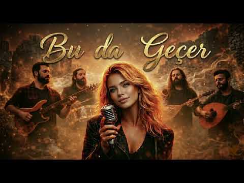 Sevdalinka- Bu Da Geçer - (Pop Cover) 