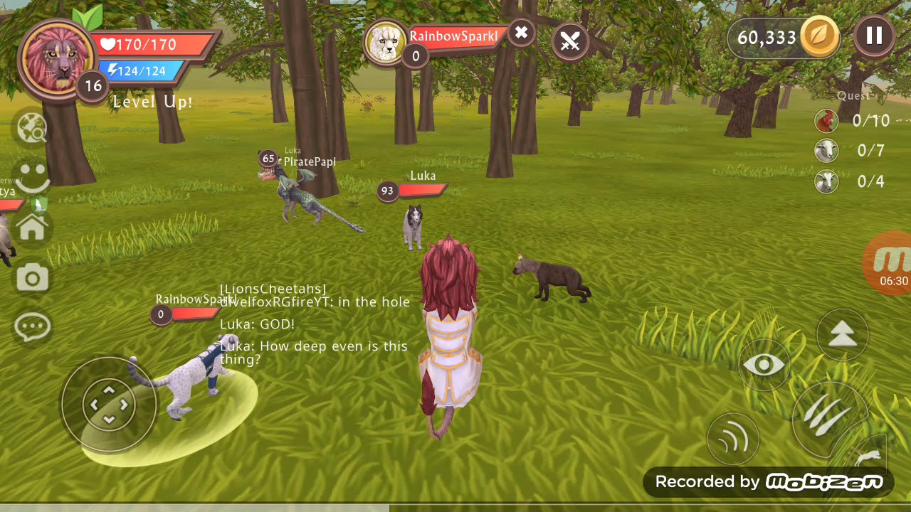 the hole meme (plz redraw this) - YouTube