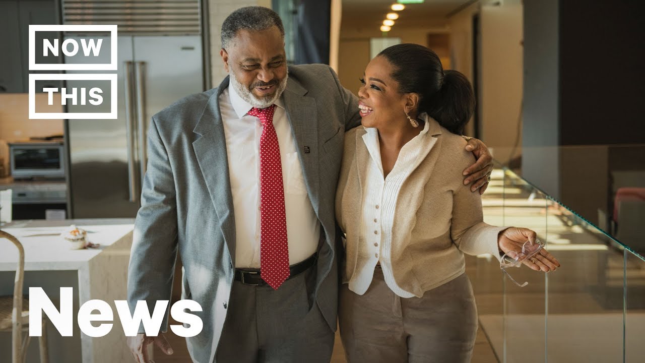 Oprah Interviews Anthony Ray Hinton, An Innocent Man Who Spent 30 Years ...
