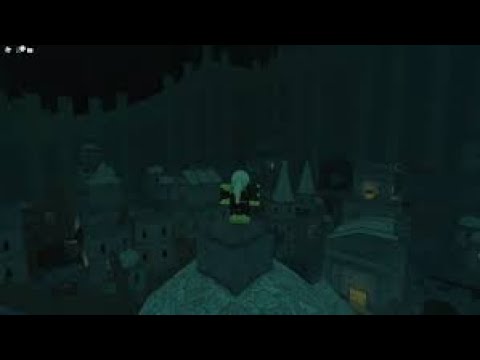 How to escape the depths | Deepwoken | Roblox - YouTube