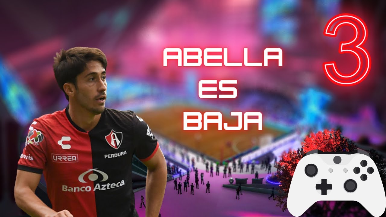 Javier Abella Baja de Danilo Vergne "ModoCarrera" EP | 3 - YouTube