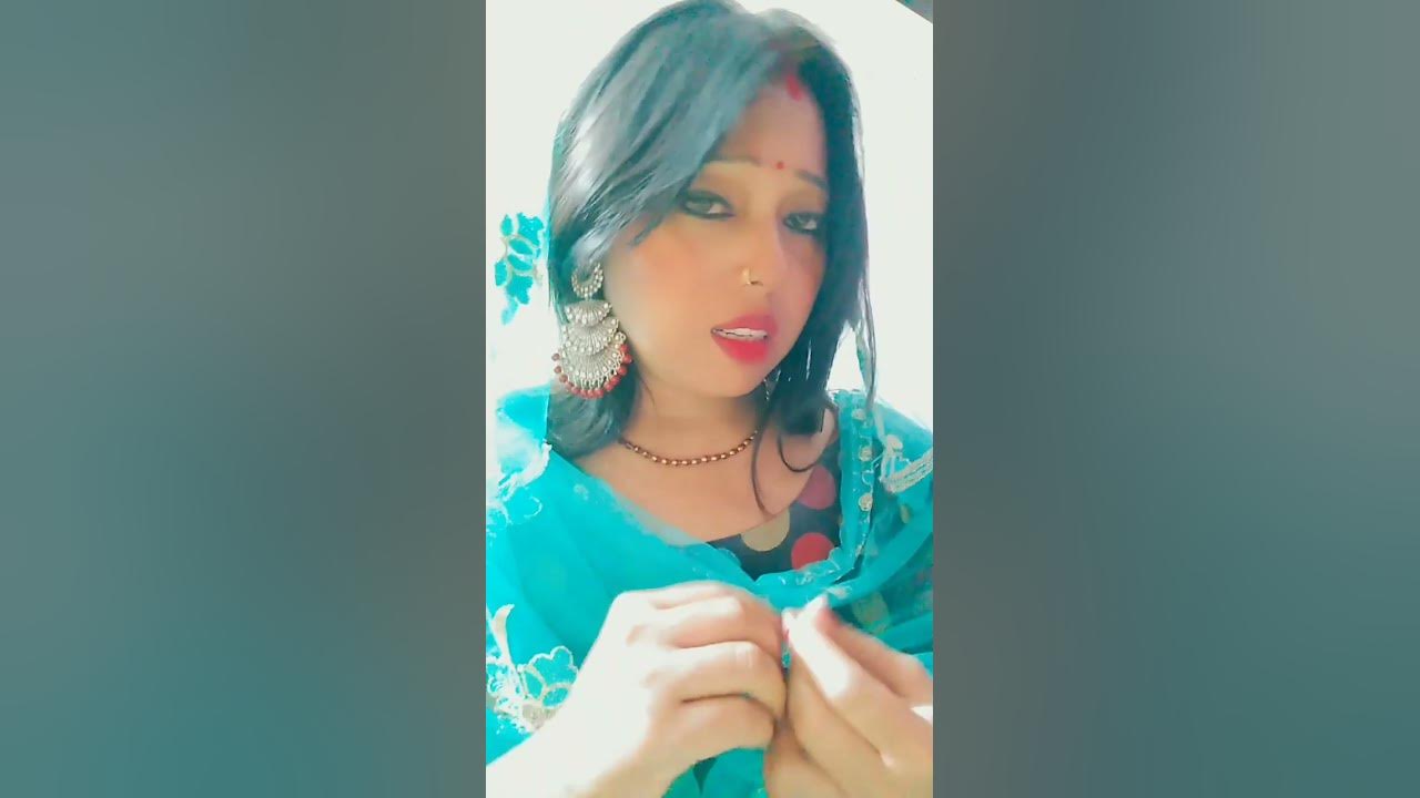 Mujhe bhut gussa aata h main kya karu #viralvideo # funny #hindisong - YouTube