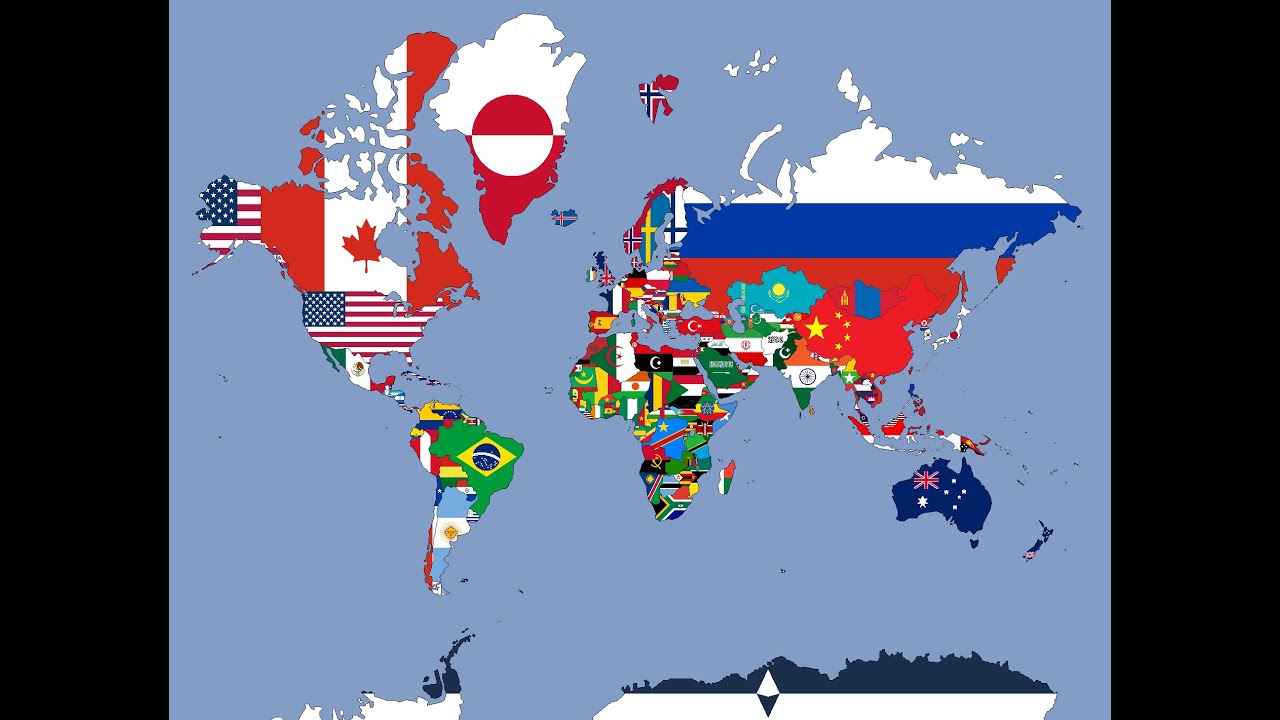 How to build a small scale world in minecraft part 2: northern africa ...