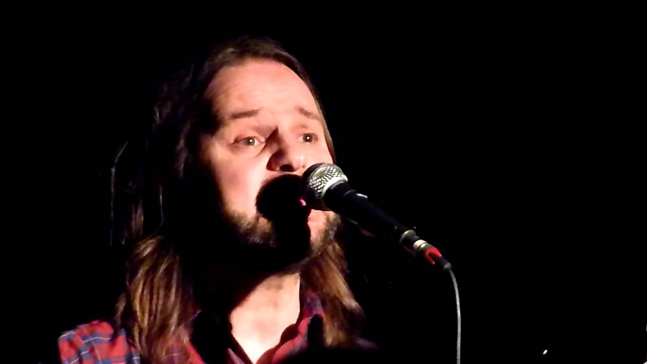 Tim Christensen - Enjoy the silence (Depeche Mode) @ Tivoli Spiegelbar ...