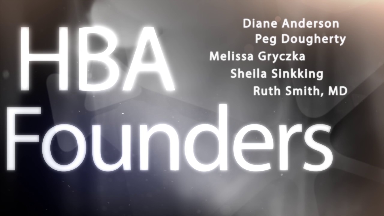 HBA Founders Tribute Video - YouTube