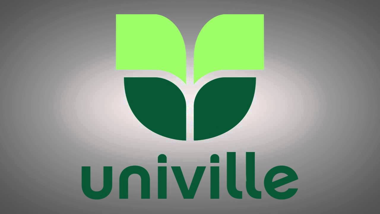 Univille Feita no After Effects - YouTube