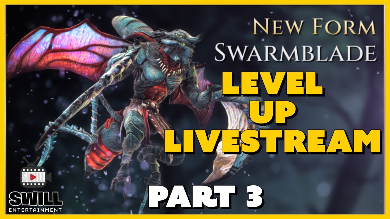 Last Epoch | Swarmblade Build Livestream - YouTube