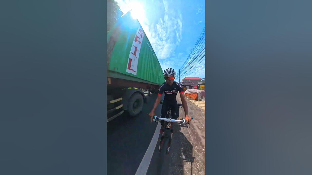 Bike to work - YouTube