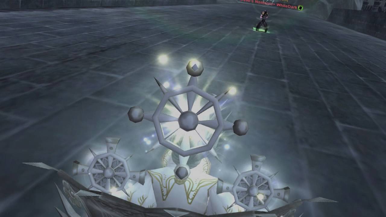 Silkroad Online Hermes Server Cinematic Trailer - YouTube