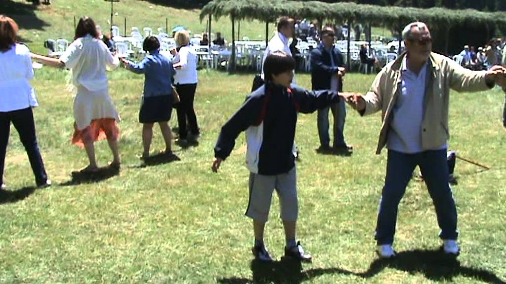 ΑΝΤΑΜΩΜΑ ΣΑΡΑΚΑΤΣΑΝΑΙΩΝ 2011 Η - YouTube