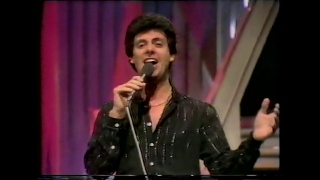 Johnny Tudor Final - YouTube