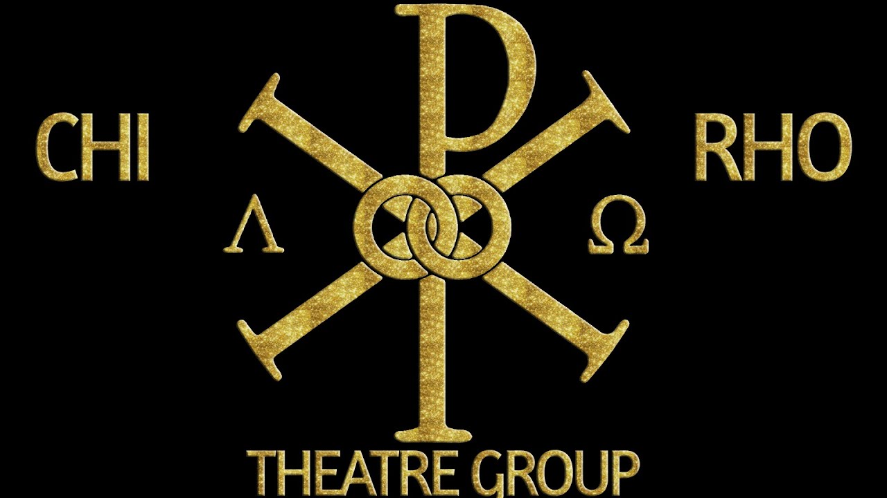 Introducing the CHI RHO Theatre Group! - YouTube
